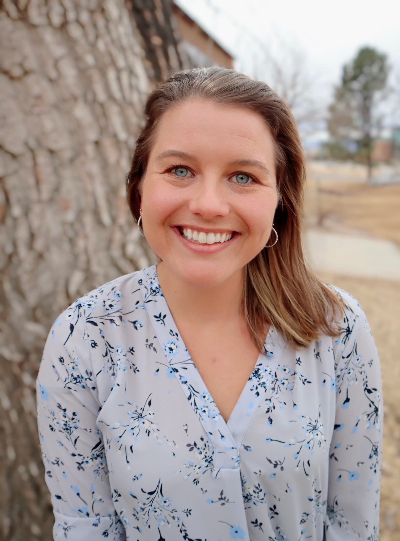 Kelly Ready: ERP Trained Therapist | EMDR Trained