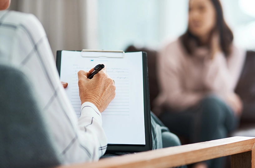 ERP Therapy in Colorado | Expert OCD & Anxiety Treatment